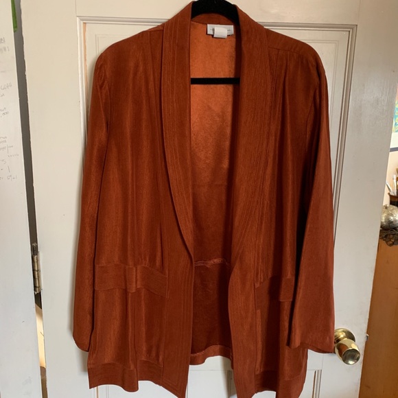 IC COLLECTION | Tops | Ic Collection Jacket | Poshmark